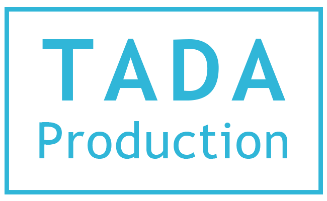 会社概要 – Tada Production